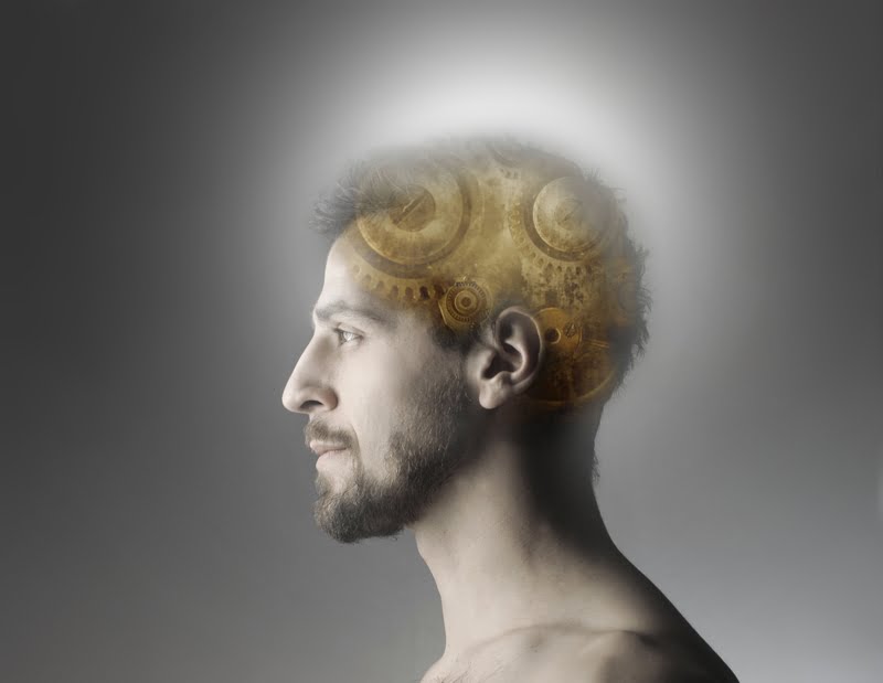 How To Brainwash Yourself - Masculine Mindset