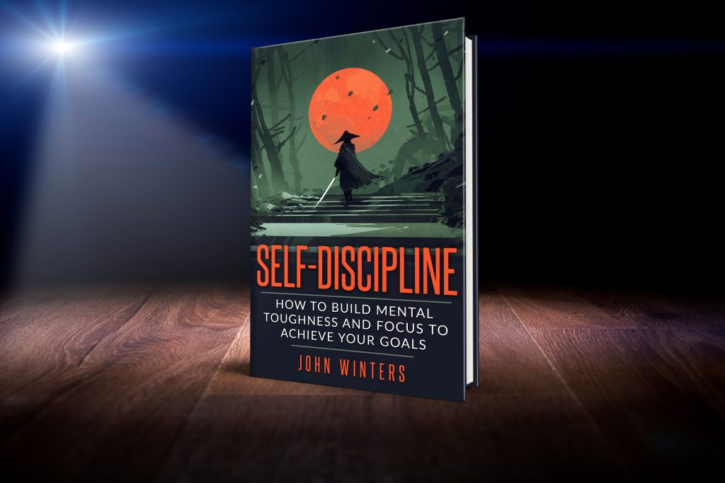 Why Self Discipline Is Key To Your Success - Masculine Mindset