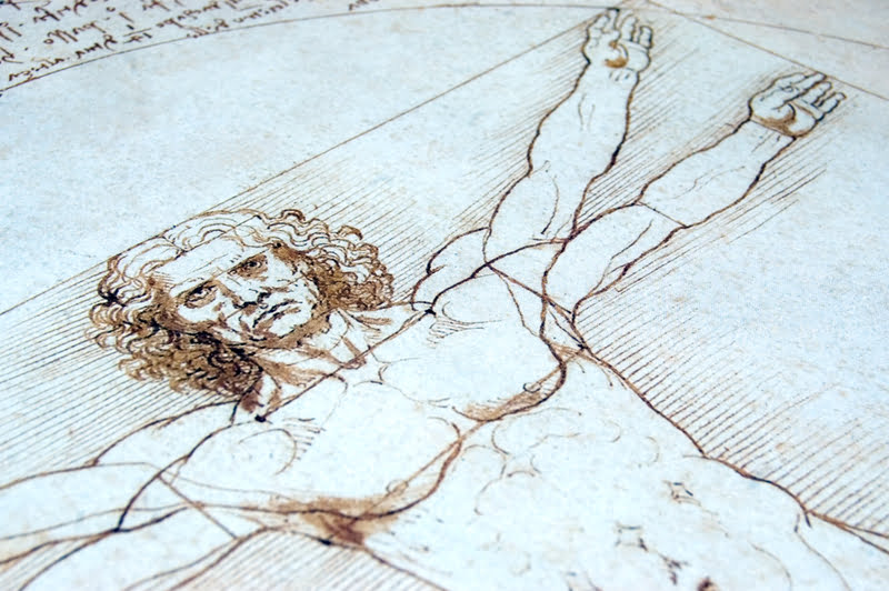 How To Be A Renaissance Man | Masculine Mindset