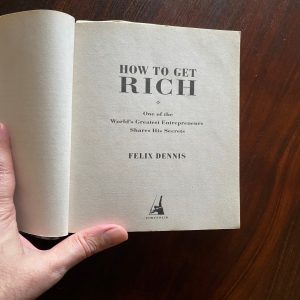 How To Get Rich From Nothing - The Ultimate Guide - Masculine Mindset