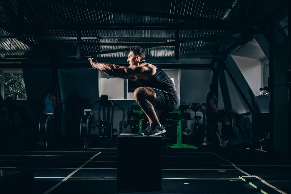 How To Approach Power From The Mindset Of A Warrior - Masculine Mindset