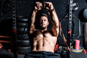 The Joe Rogan Ice Bath Benefits - Masculine Mindset