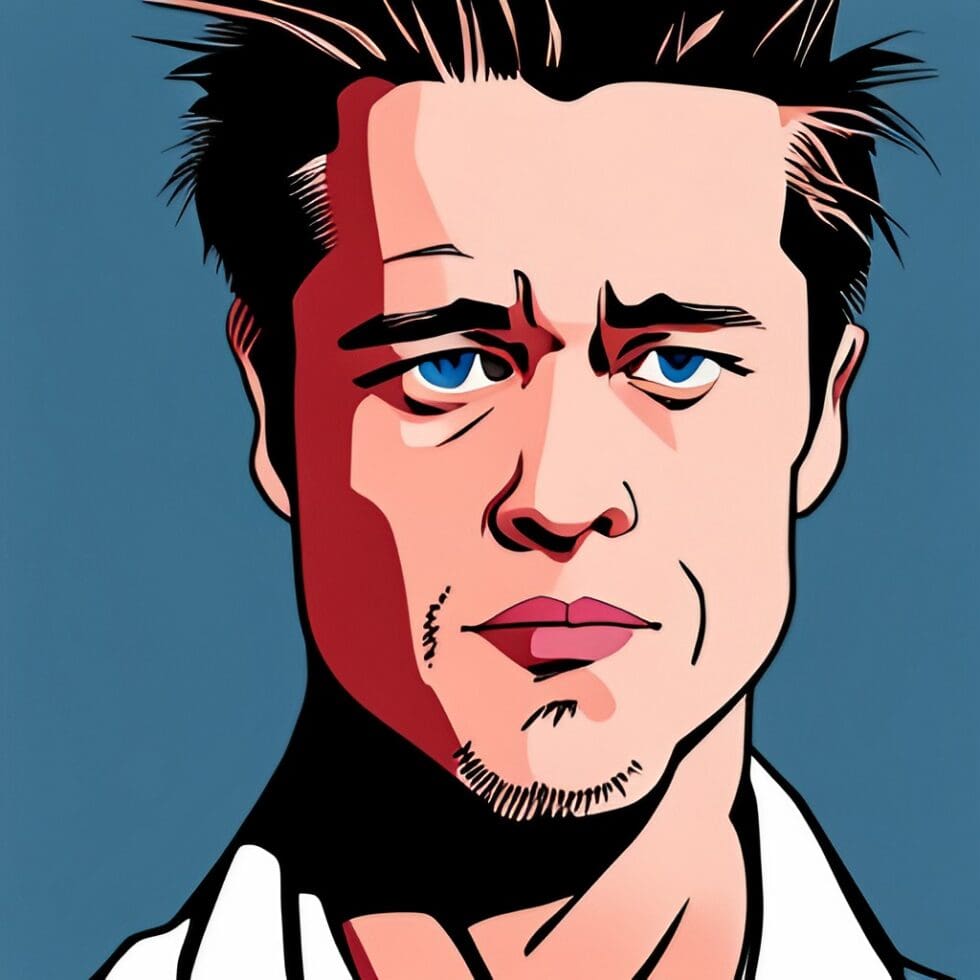 The Best Iconic Male Movie Characters - Masculine Mindset