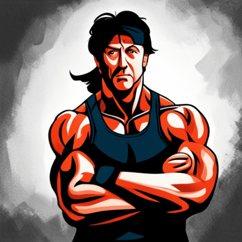 The Best Iconic Male Movie Characters - Masculine Mindset