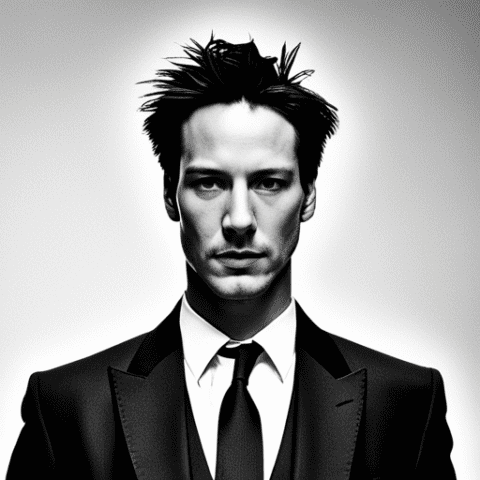 The Best Iconic Male Movie Characters - Masculine Mindset