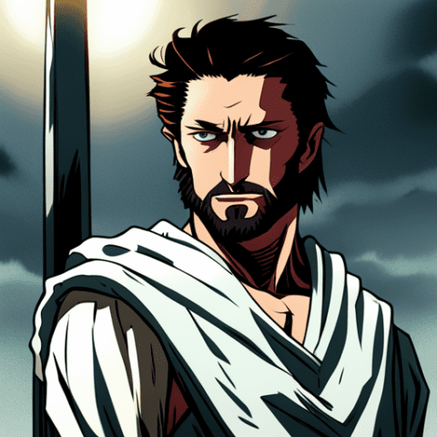 The Best Iconic Male Movie Characters - Masculine Mindset