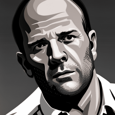 The Best Iconic Male Movie Characters - Masculine Mindset