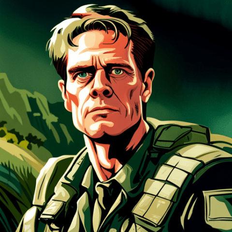 The Best Iconic Male Movie Characters - Masculine Mindset