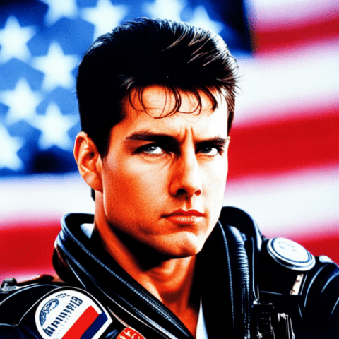 The Best Iconic Male Movie Characters - Masculine Mindset