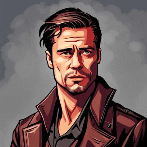 The Best Iconic Male Movie Characters - Masculine Mindset