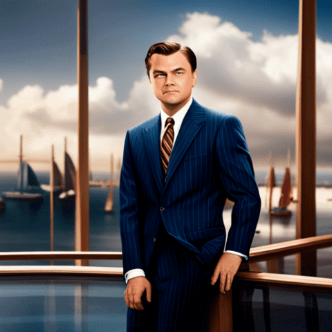 The Best Iconic Male Movie Characters - Masculine Mindset
