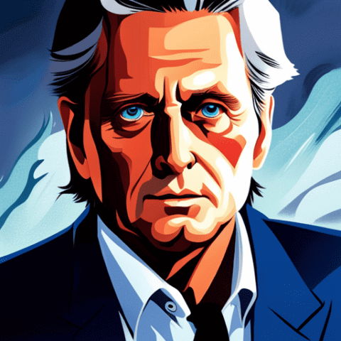 The Best Iconic Male Movie Characters - Masculine Mindset