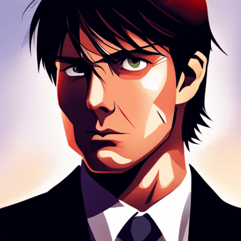 The Best Iconic Male Movie Characters - Masculine Mindset