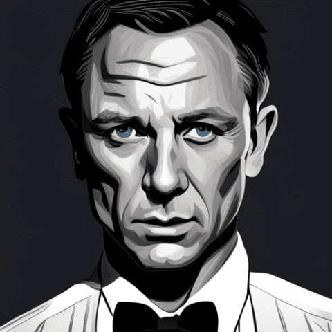 The Best Iconic Male Movie Characters - Masculine Mindset